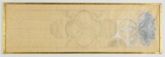 Walter Thomas Monnington | Design for an altar cloth | MutualArt