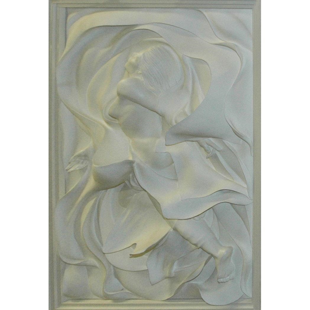 Bill Mack | Nude | MutualArt