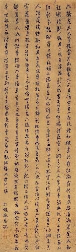 Xu Jiangshan | 1 Artworks at Auction | MutualArt