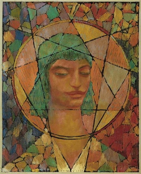 Henry B. Jones | Untitled (1940 - 1950) | MutualArt