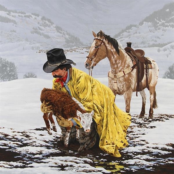 R. G. Finney | 52 Artworks at Auction | MutualArt