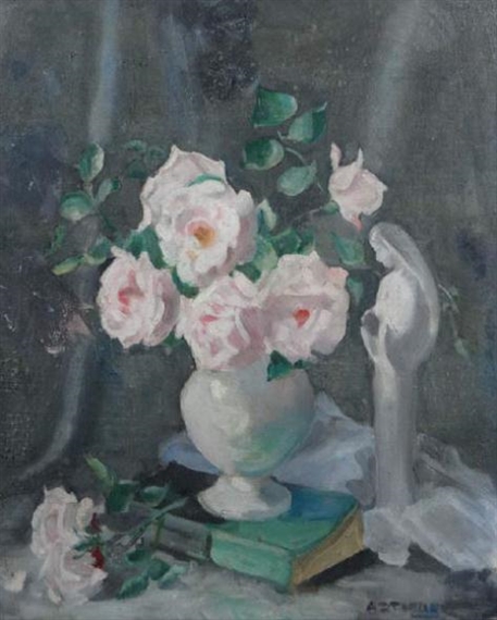 Anne D. Tomlin | Biography