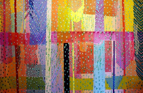 Erin Curtis | Artist Overview | MutualArt