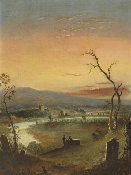 Samuel Watson | 4 Artworks at Auction | MutualArt