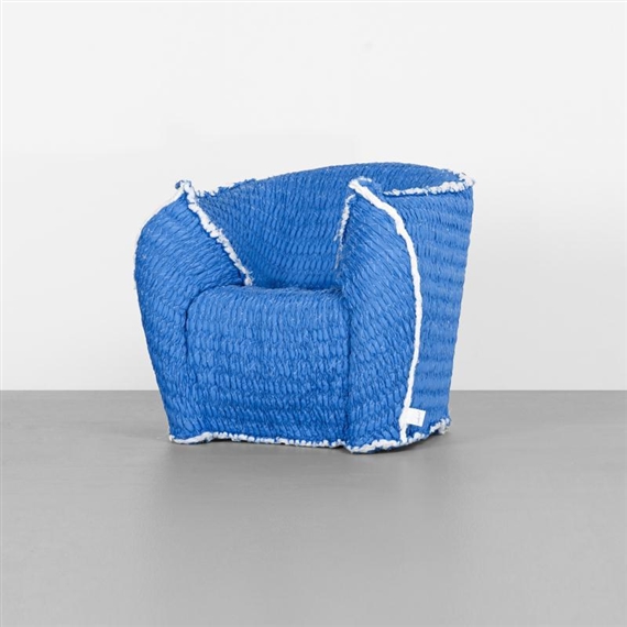 Tokujin Yoshioka | Panna chair | MutualArt