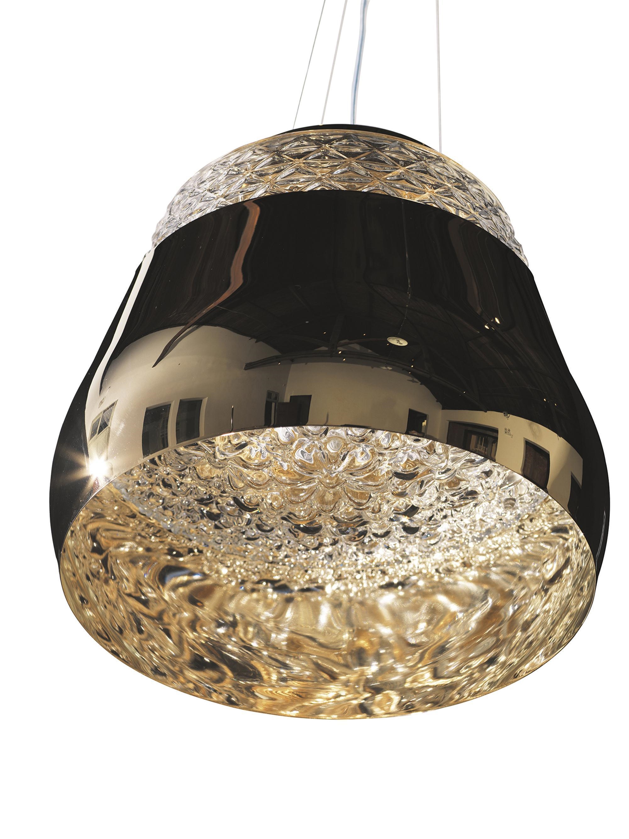 Marcel Wanders | Valentine (Gold) | MutualArt