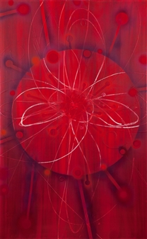 Luise Fong | 71 Artworks at Auction | MutualArt