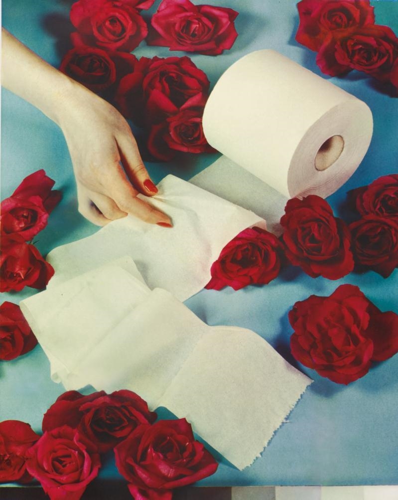 Paul Outerbridge | ADVERTISEMENT (Circa 1938) | MutualArt