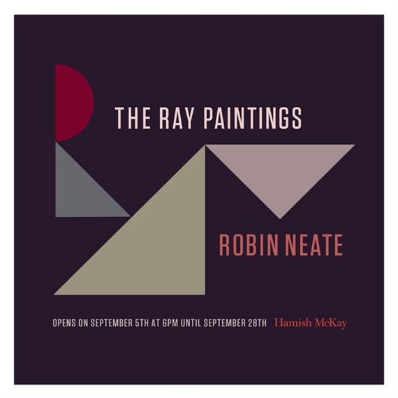 Robin Neate | 2 Artworks at Auction | MutualArt