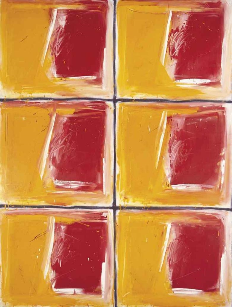 David Budd | Union pacific (1960) | MutualArt