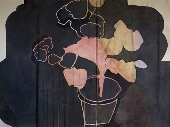 Ali Silverstein | 2 Artworks at Auction | MutualArt
