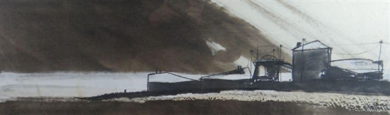 Cecil, Roger | 33 Artworks | MutualArt