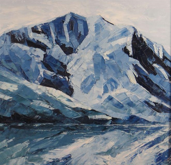 Gwyn Roberts | Performance at Auction | MutualArt