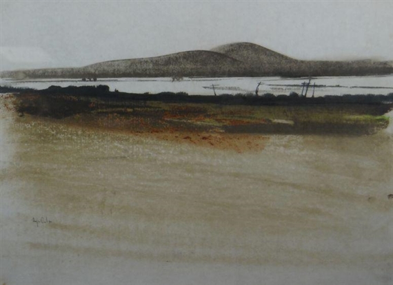 Cecil, Roger | 33 Artworks | MutualArt