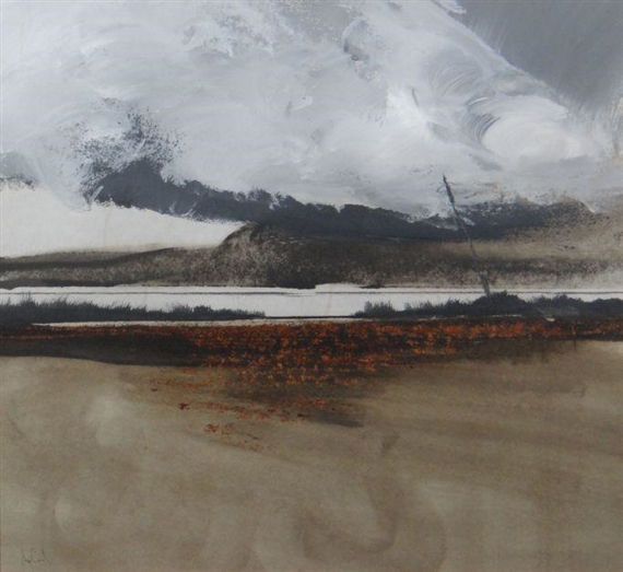 Artworks of Roger Cecil (British, 1942 - 2015)