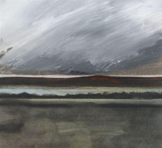 Artworks of Roger Cecil (British, 1942 - 2015)