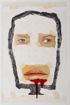 Asha Zero | 51 Artworks at Auction | MutualArt