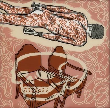 Conrad Botes | UNTITLED (2005) | MutualArt