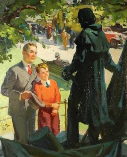 George Rapp | 6 Artworks | MutualArt