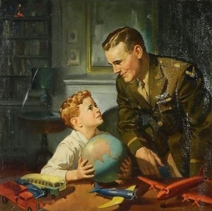 George Rapp | 7 Artworks | MutualArt