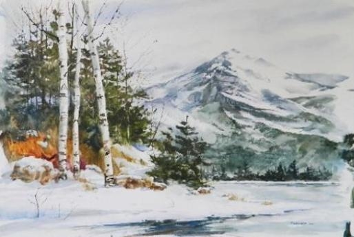 Cathy Welner | 2 Artworks | MutualArt