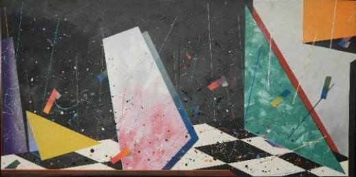 Judith Meyer | Artist Performance at Auction | MutualArt