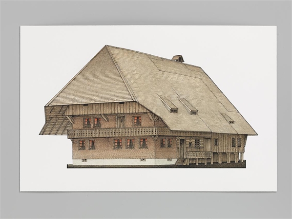 Peter Vos | 2 Artworks at Auction | MutualArt