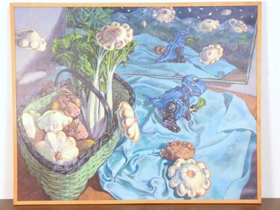 Berkeley Bayne | Performance at Auction | MutualArt