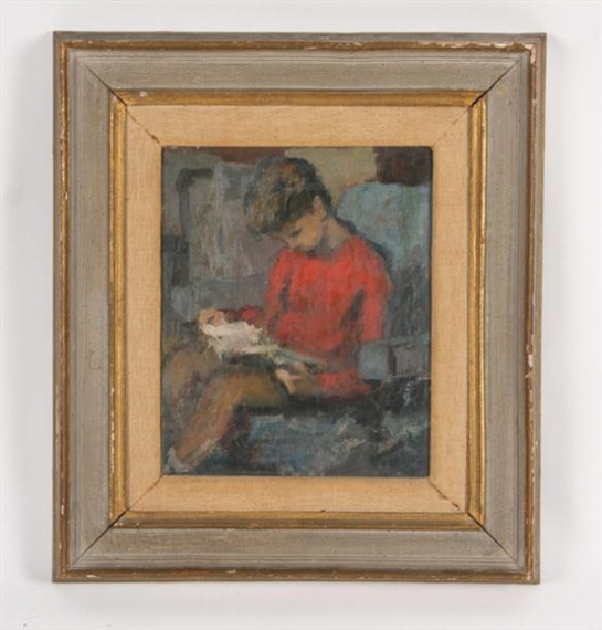 Jack Callahan | Performance at Auction | MutualArt