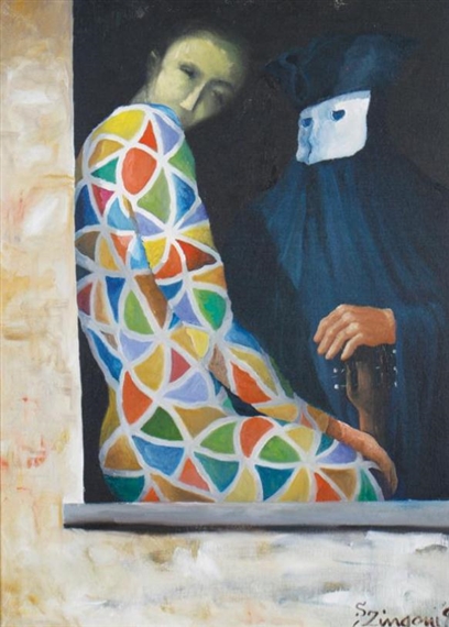 Sirio Zingoni | Biography