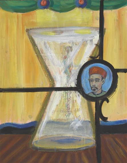 Michael Byron | Cameo (1986) | MutualArt