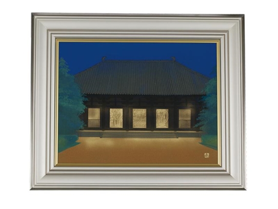 Masayuki Murai | 19 Artworks at Auction | MutualArt