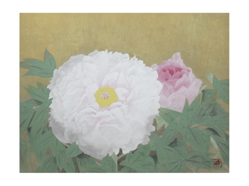 Toshio Matsuo | Shunen | MutualArt