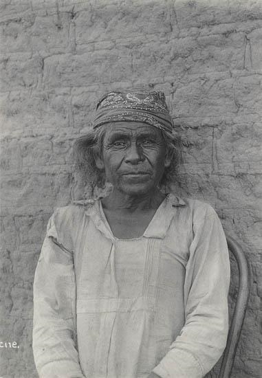 Adam Clark Vroman | Native American portraits from the Southwest (1899 ...