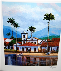 John Luini | 3 Artworks at Auction | MutualArt