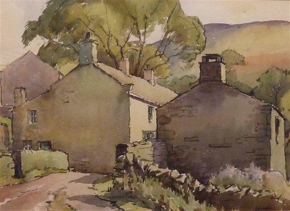 William Shone | 5 Artworks at Auction | MutualArt