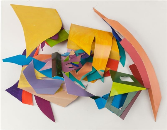 Sylvia Stone | 3 Artworks at Auction | MutualArt