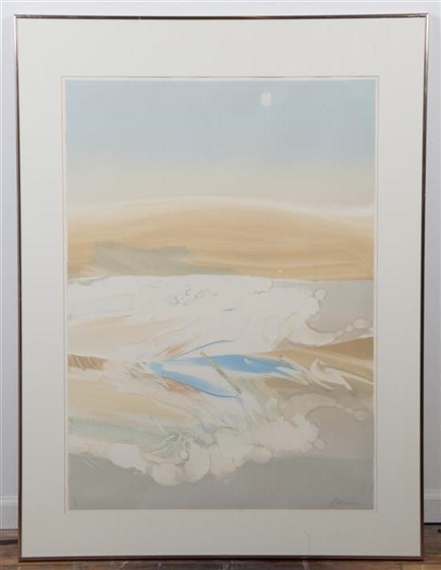 Bob Boreman | 7 Artworks at Auction | MutualArt