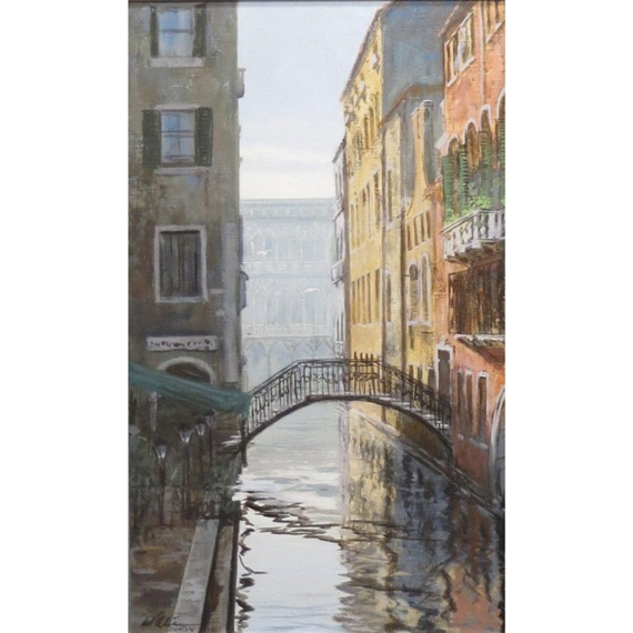 G. W. Williams | 4 Artworks at Auction | MutualArt