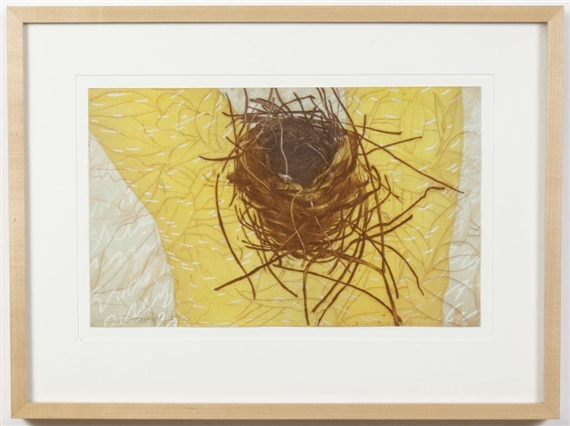 Mary Farrell | 2 Artworks at Auction | MutualArt