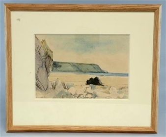 Nicholas Parry | 3 Artworks at Auction | MutualArt