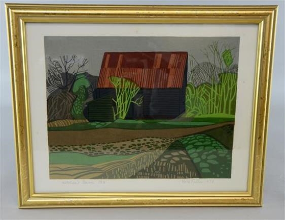 Moss Fuller | Performance at Auction | MutualArt