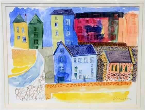 Mike Rowland | Performance at Auction | MutualArt