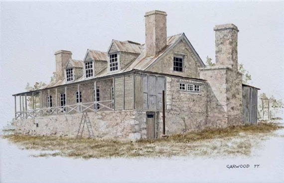 Mike Garwood | Performance at Auction | MutualArt