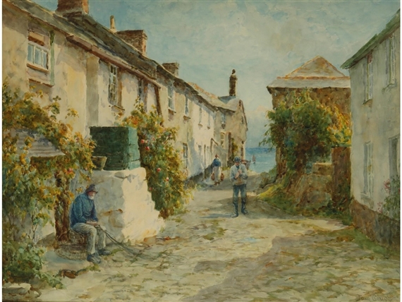 Thomas Gough | Performance at Auction | MutualArt