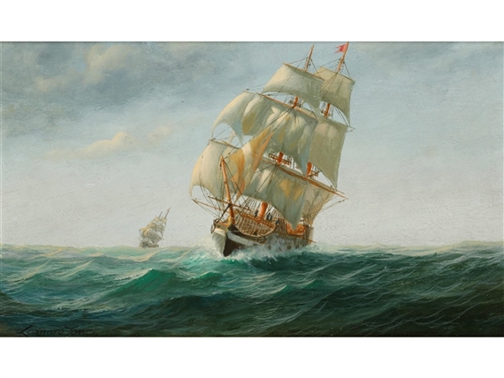Leonard Jones | 4 Exhibitions and Events | MutualArt