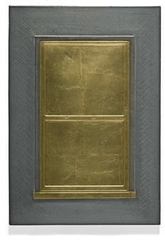 Orr Eric | Red Elliptic | MutualArt