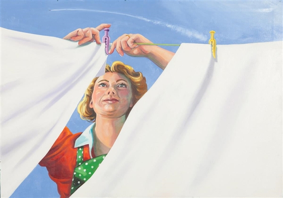 Judith Forrest | 1 Artworks at Auction | MutualArt