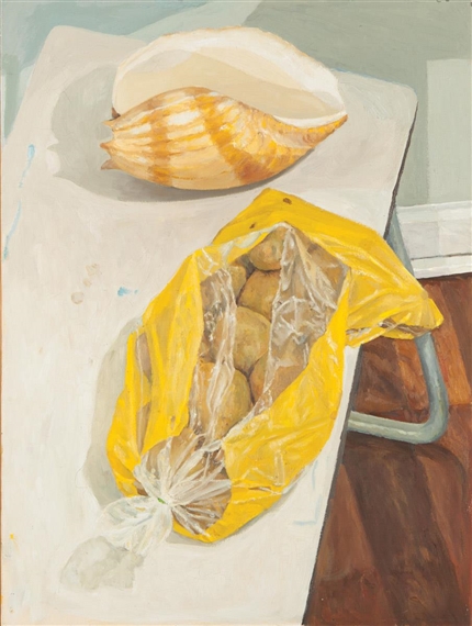 Richard Gunning | 1 Artworks | MutualArt