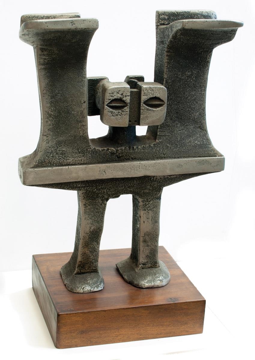 Bill Hawthorn | SENTINAL 3 | MutualArt